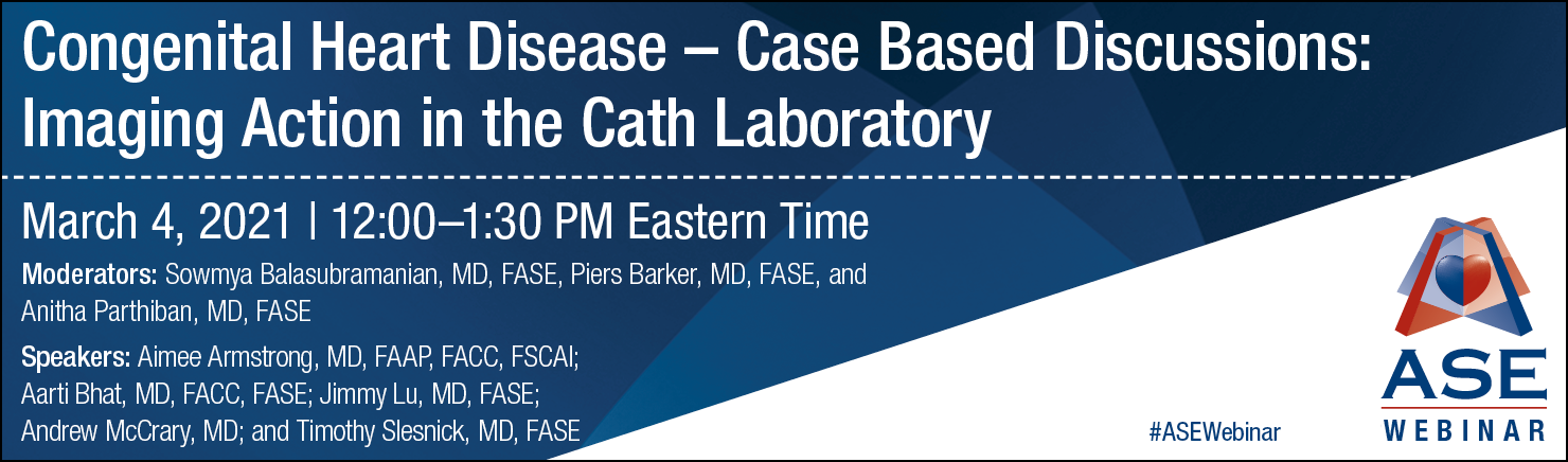 Congenital Heart Disease - Case Based Discussions: Imaging Action in ...