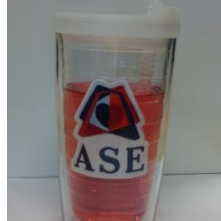 ASE Tervis® Tumbler