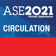 ASE 2021 Online Library: Circulation Track